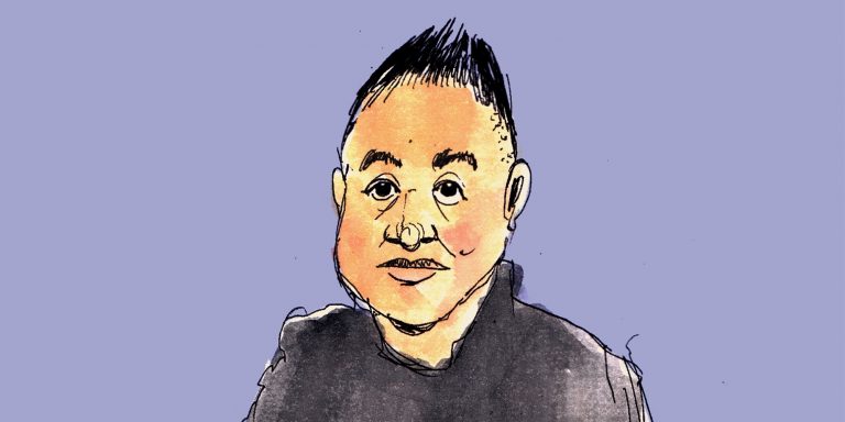 Diese Firmen kontrolliert Jianping He aus dem Verborgenen - Bauhaus der ...